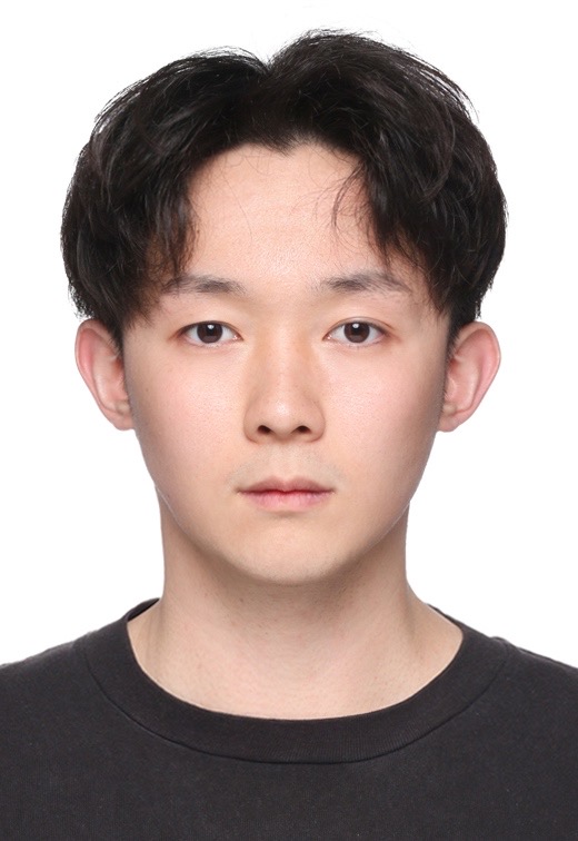 Chris Luo’s Portfolio | person website